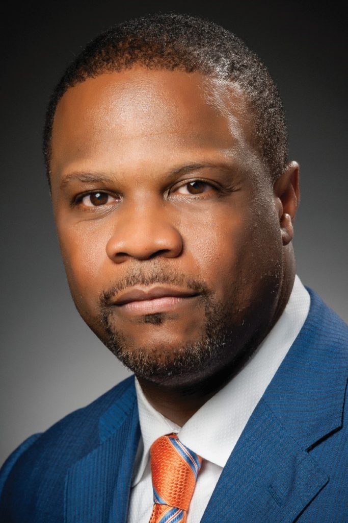 Shean Williams | Truck Accident Lawyers